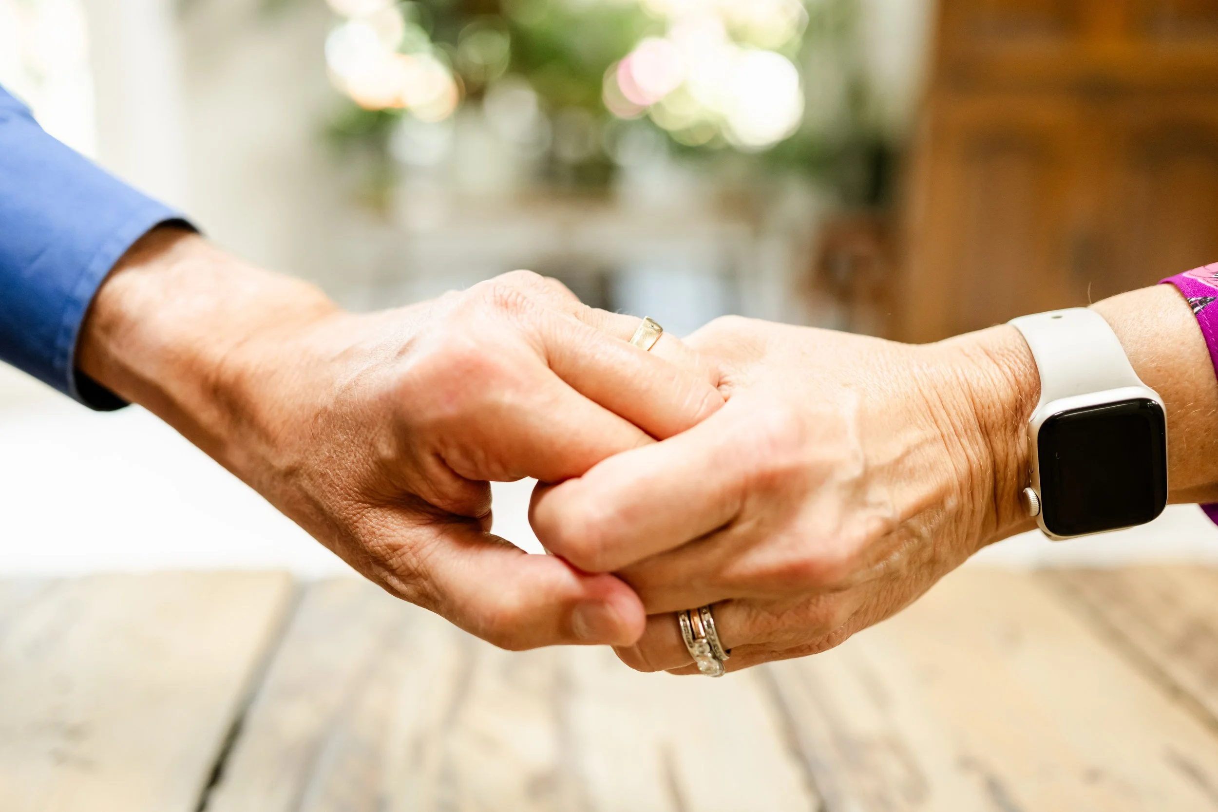 Marriage Discernment for Christian Couples — Happy Marriage for Life