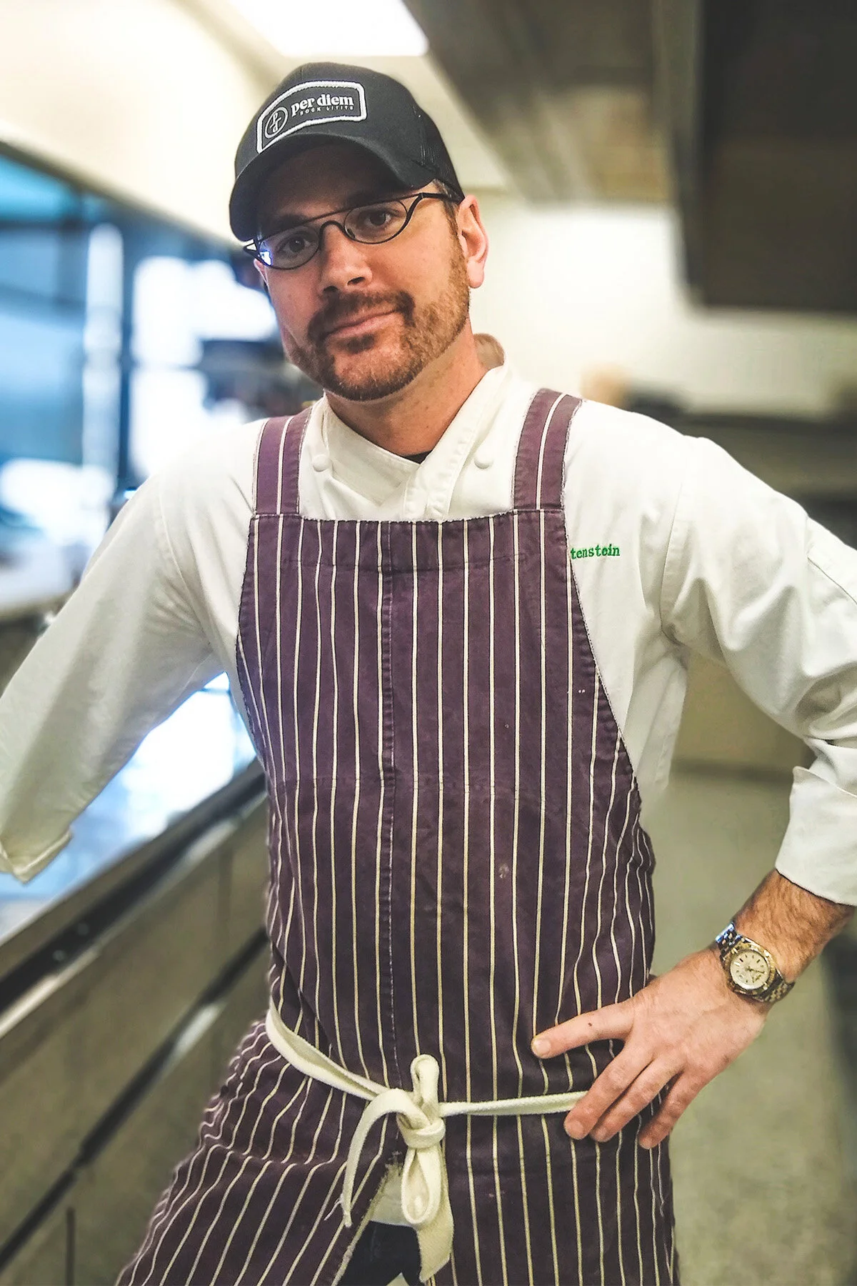 About Us | TFB Catering (Lancaster & Lititz, PA)