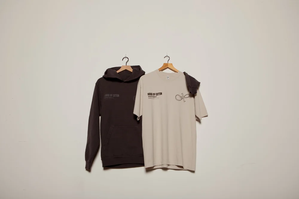 Company X Merchandise