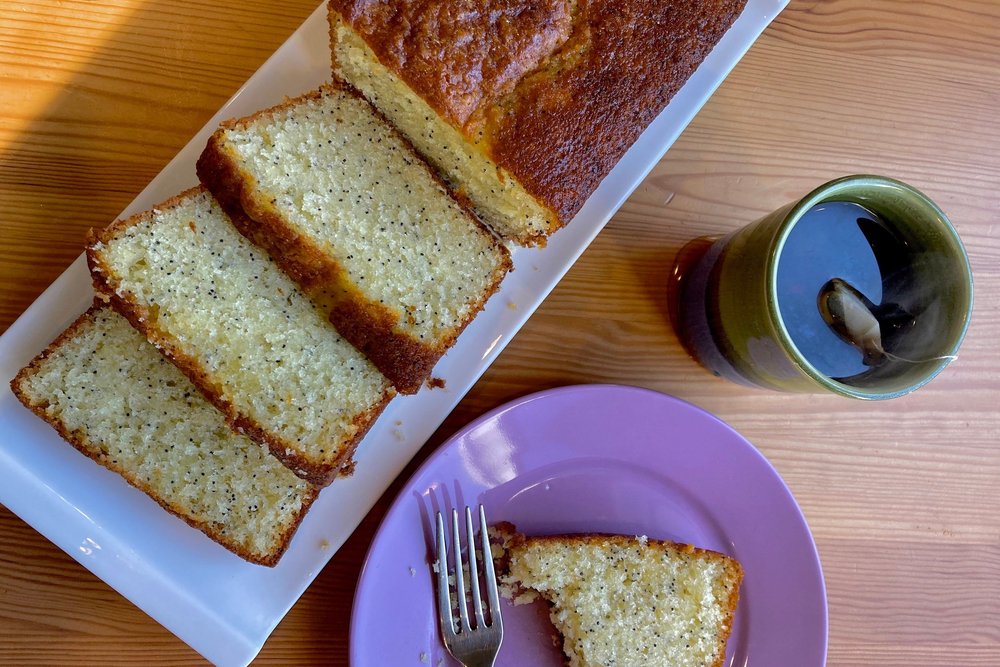 General 3 — Little Star Pastry