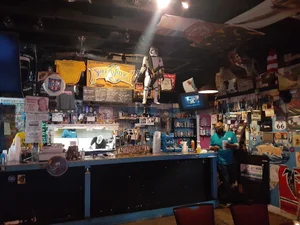 Bars and Restaurants — TLHDowntown