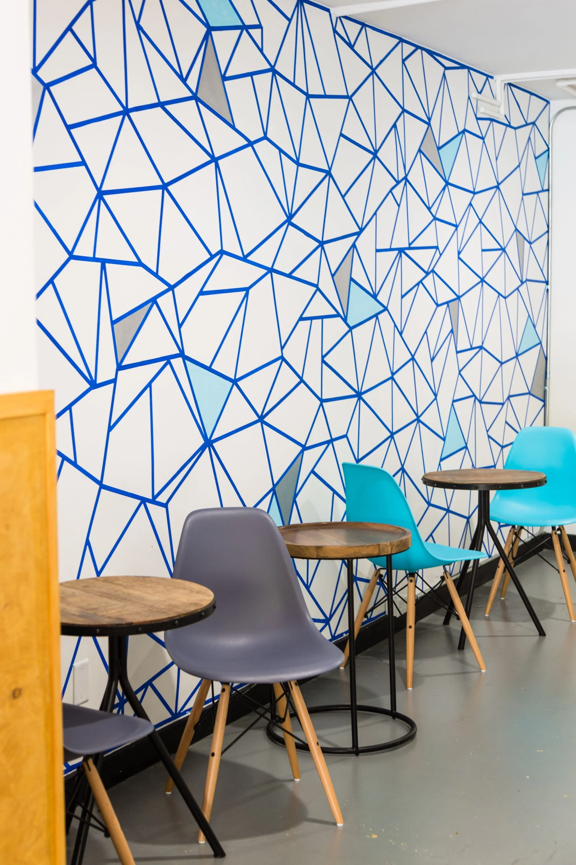 Constellation Coffee