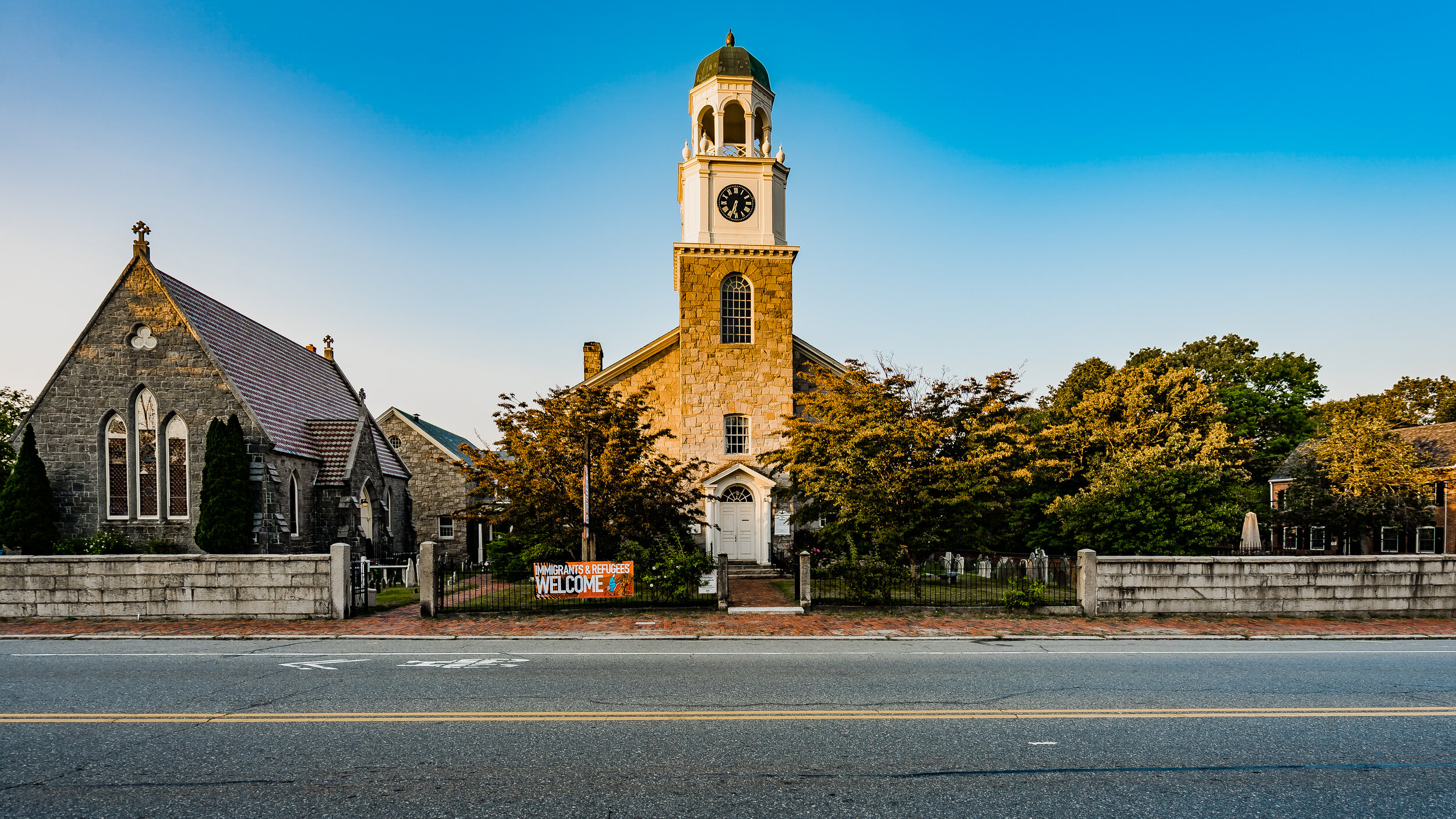 Our History — St. Paul's Episcopal Church