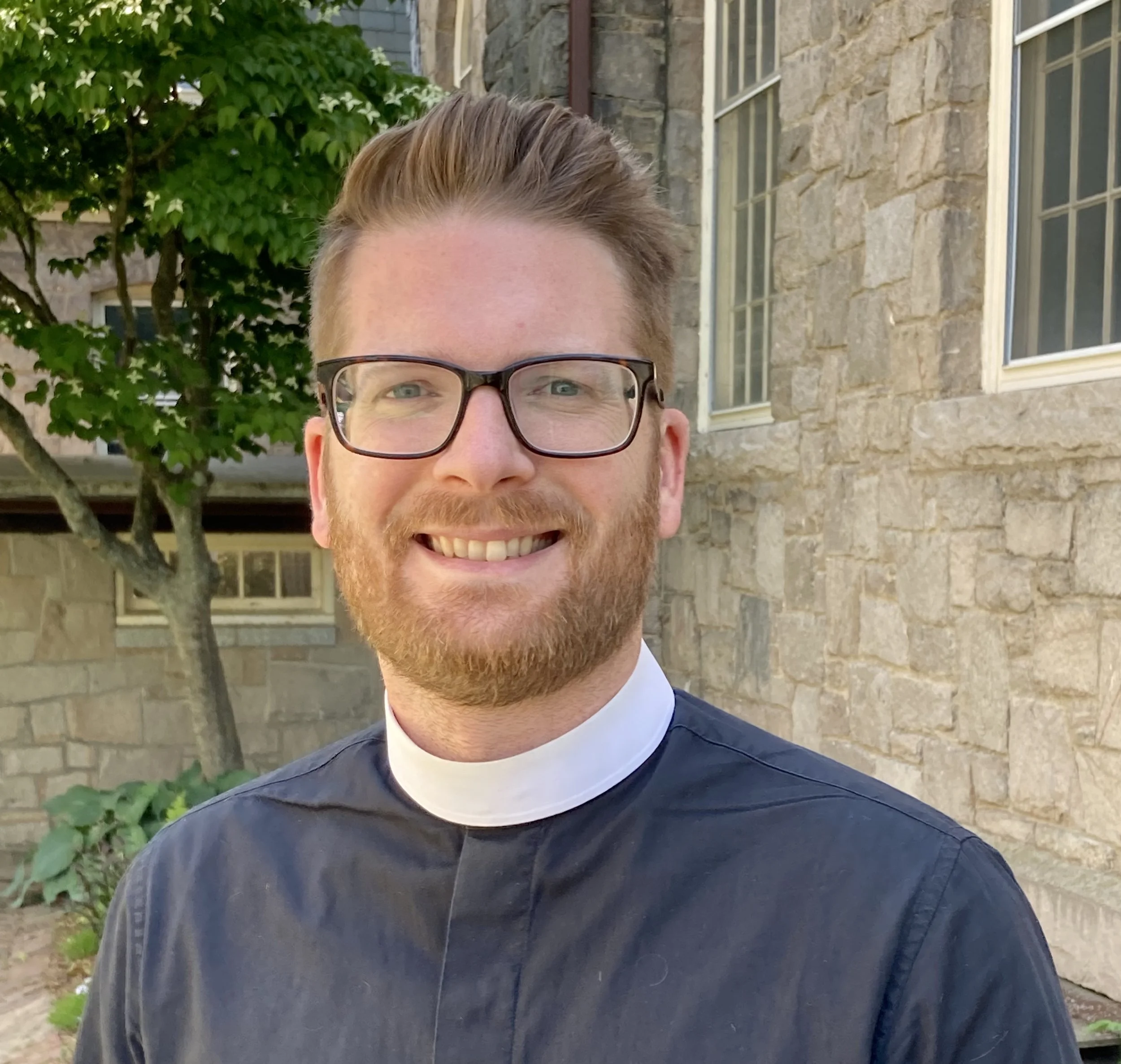 Staff — St. Paul's Episcopal Church