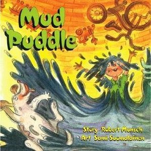 Mud Books and Songs — Learning withOutdoors