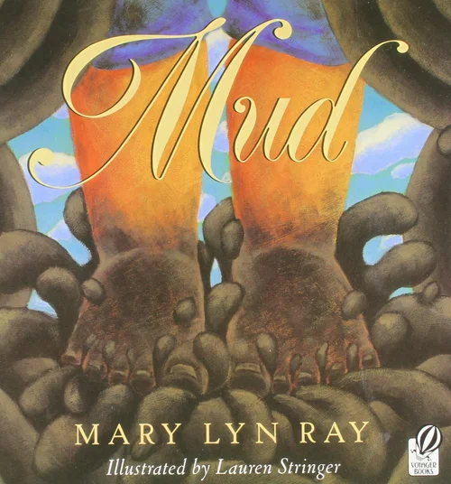 Mud Books and Songs — Learning withOutdoors