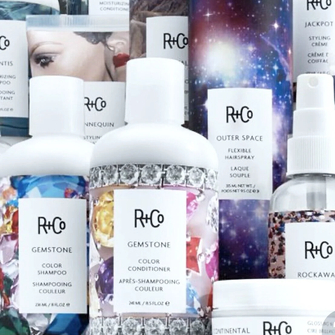 Hearten Hairdressing