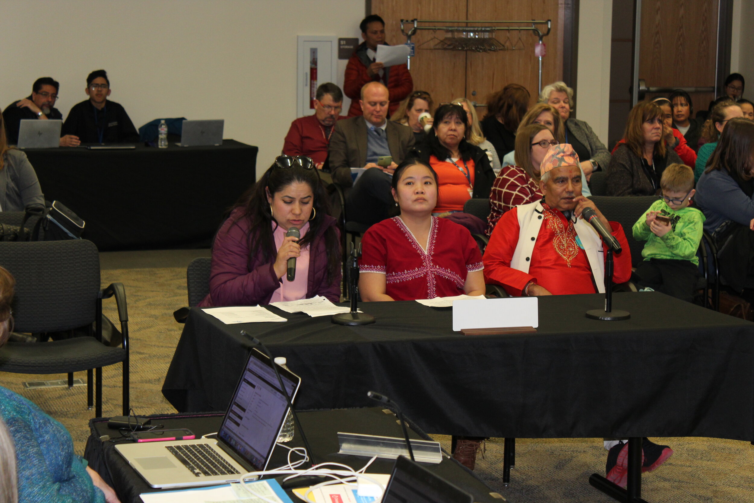 Newsletter Archive — RISE COLORADO