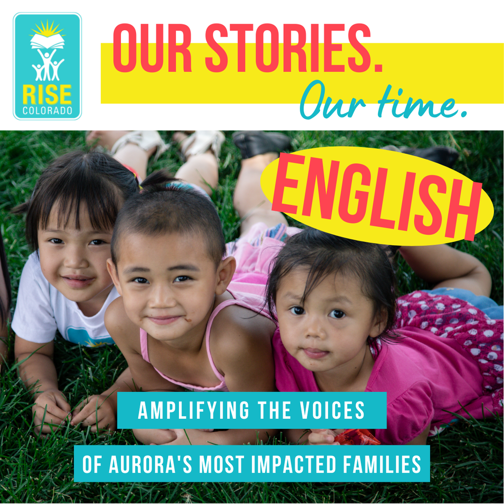 Publications — RISE COLORADO