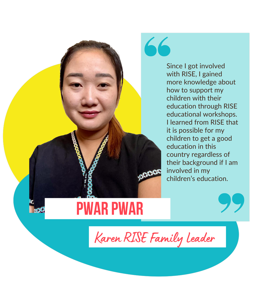 Our Impact — RISE COLORADO