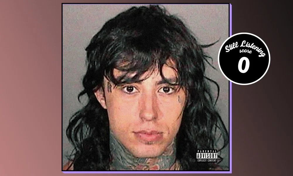 Falling in Reverse - Popular Monster Review — Still Listening