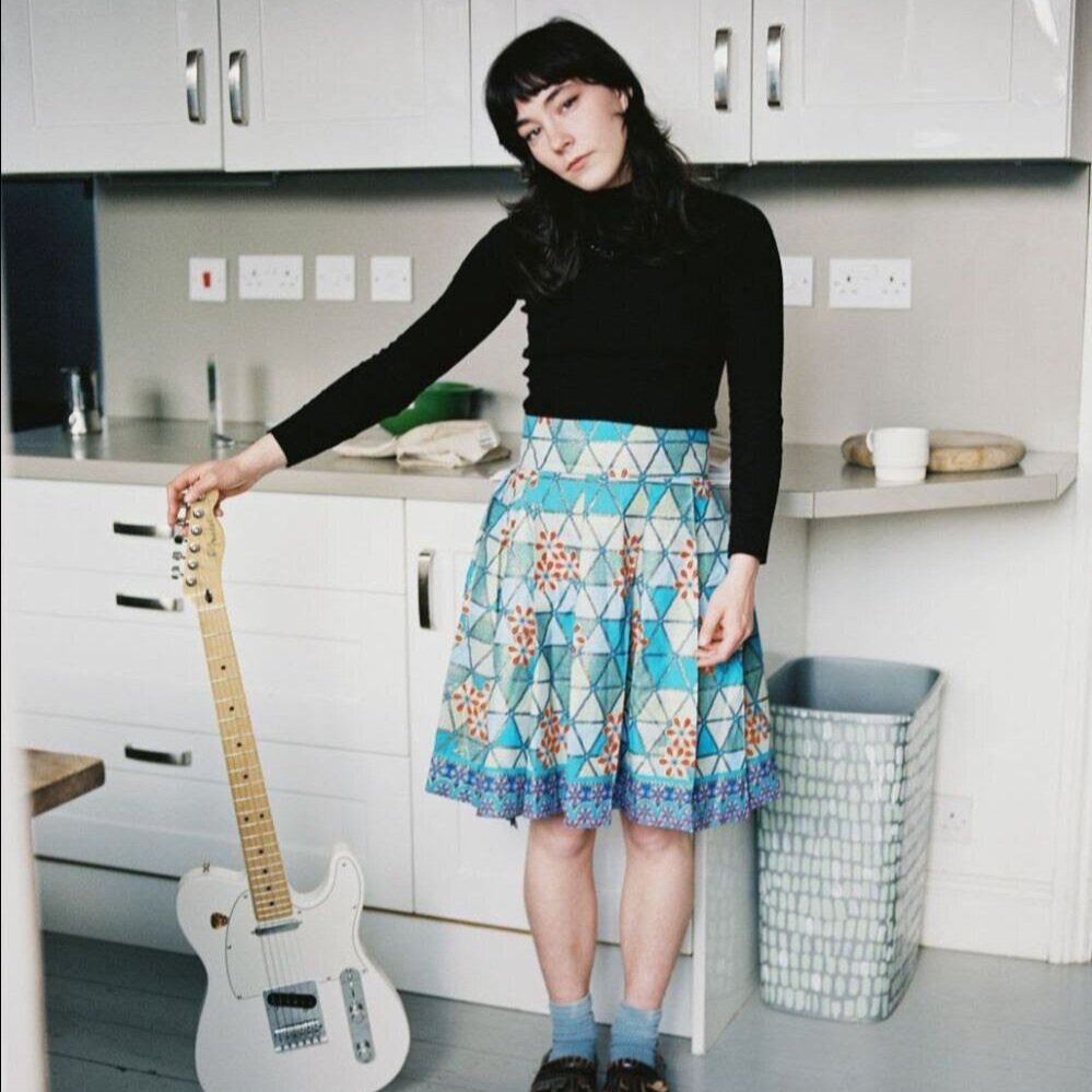 Start Listening To: Pop Miri — Still Listening