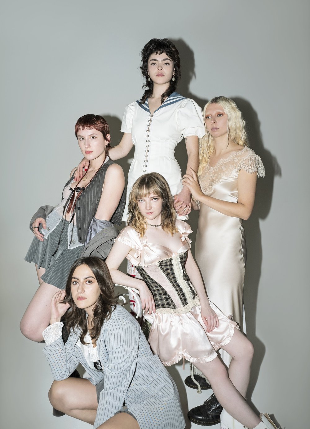 Festival Review: The Last Dinner Party At The Great Escape — Still ...