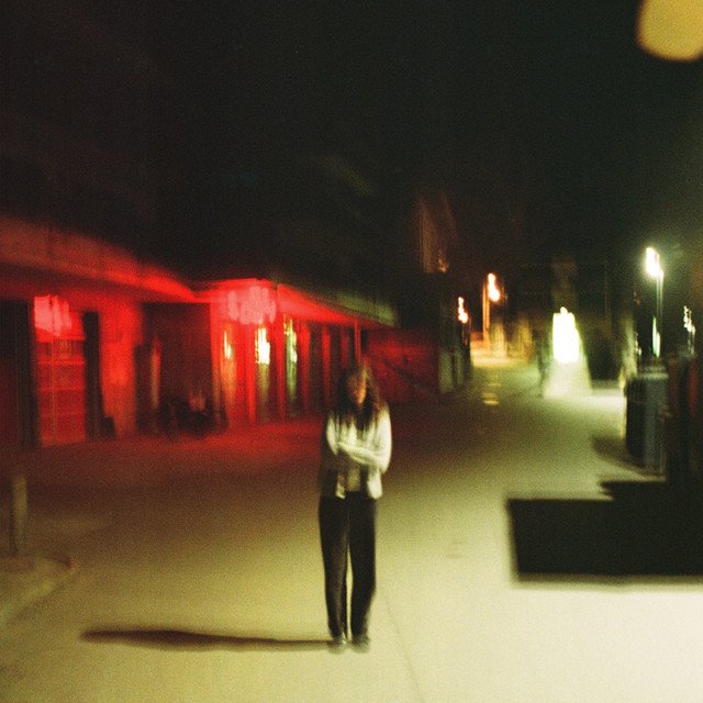 album reviews — Still Listening