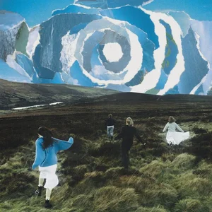 album reviews — Still Listening