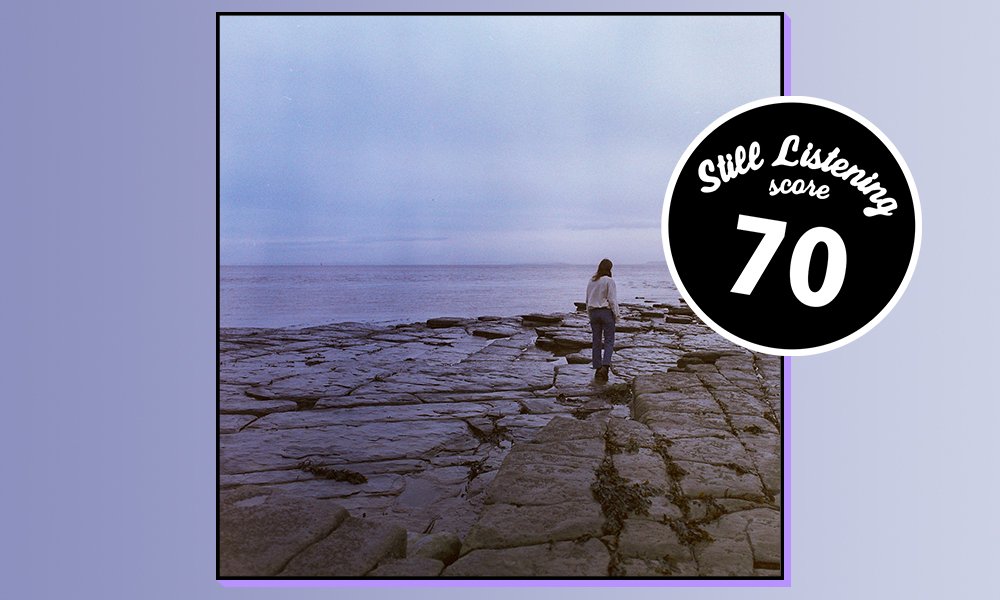 Ailsa Tully - Holy Isle EP Review — Still Listening