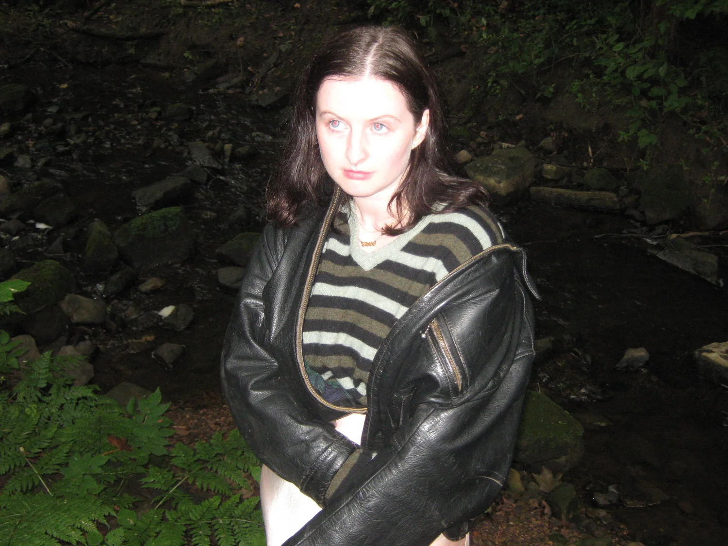 Start Listening To: Theo Bleak — Still Listening