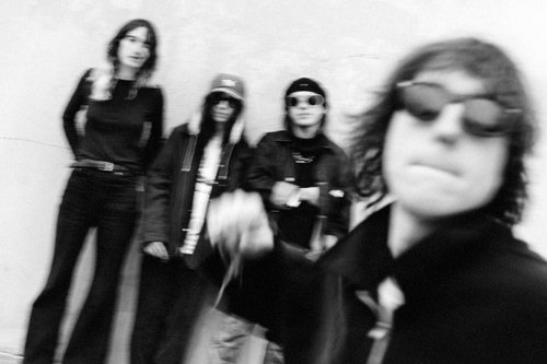 Geese Announce Third Album ‘Getting Killed’ — Still Listening