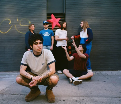 Start Listening To: The Sophs — Still Listening