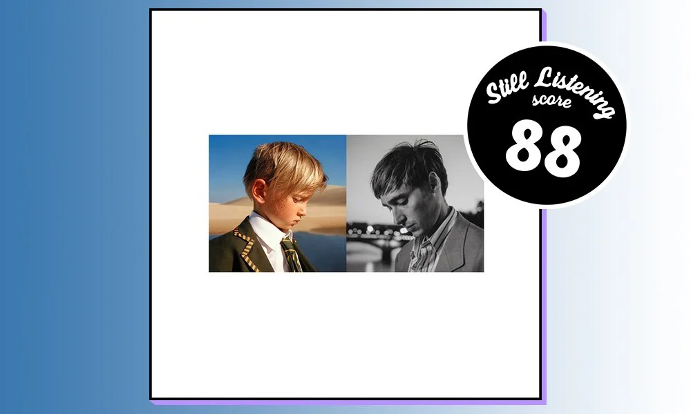 Parcels - Day/Night Review — Still Listening