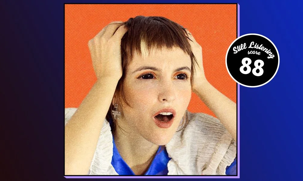 Dana Gavanski - Late Slap Review — Still Listening