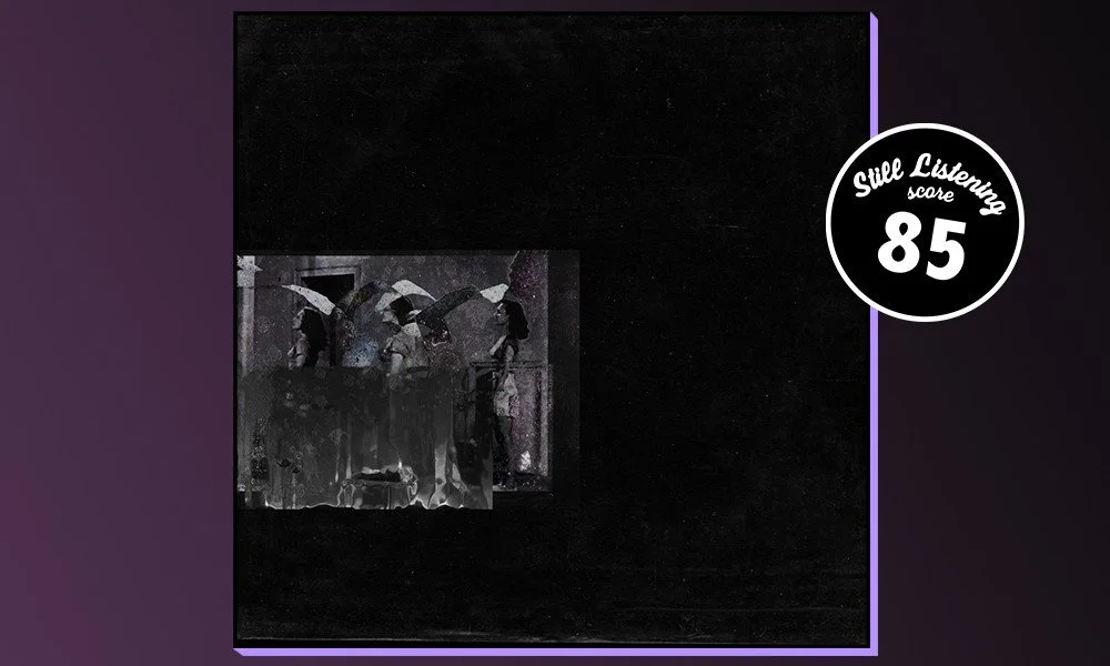 Rose Droll - With Strangers Review — Still Listening