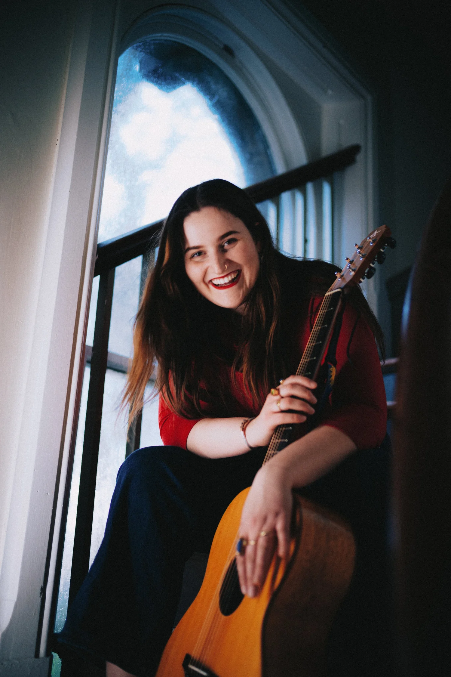 Grace Elizabeth Harvey on ‘Other Faith’: Intimacy, Interpretation, and ...