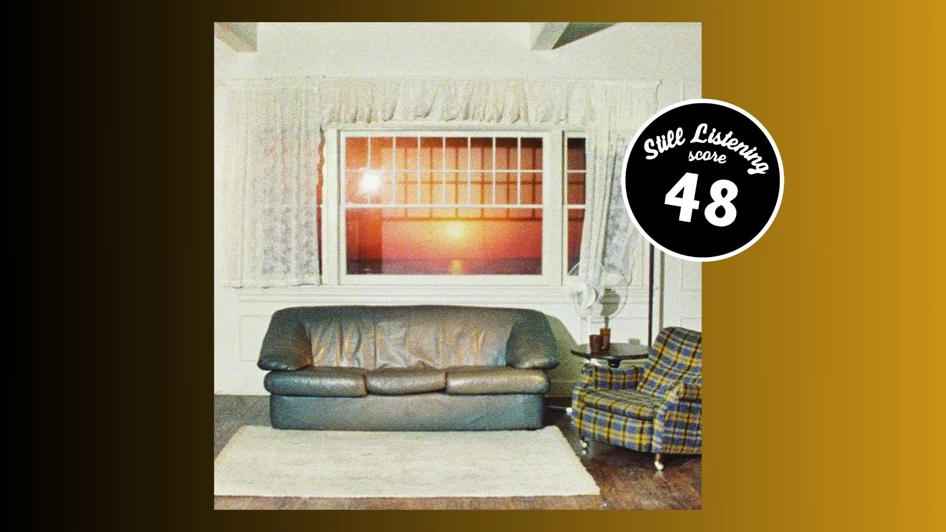 Wallows - Model Review — Still Listening