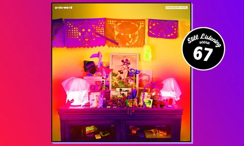 Underworld - Strawberry Hotel Review — Still Listening