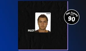 Skydaddy - Pilot EP Review — Still Listening