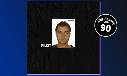 Skydaddy - Pilot EP Review — Still Listening
