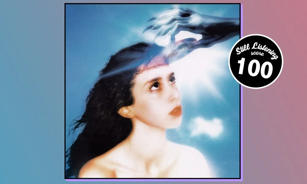 Magdalena Bay - Imaginal Disk Review — Still Listening