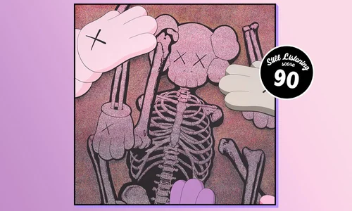 Clipse - Let God Sort Em Out Review — Still Listening