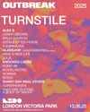 Outbreak Fest Expands 2025 Line-Up With Glassjaw, Terror, Big Boy And ...