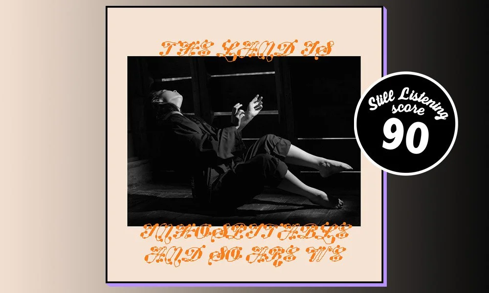 Mitski - The Land Is Inhospitable and So Are We Review — Still Listening