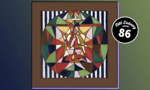 Laura Marling - Patterns in Repeat Review — Still Listening