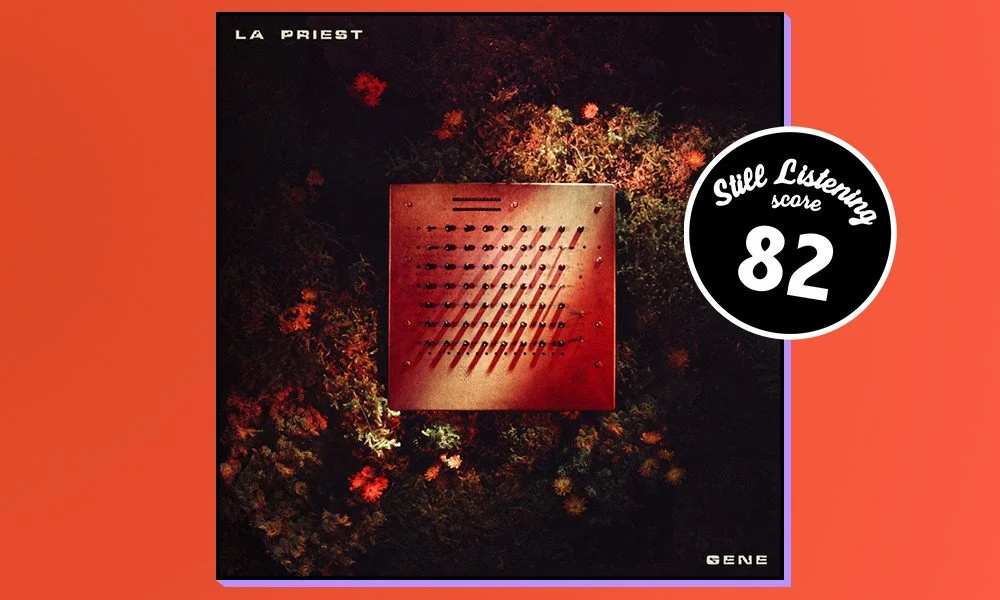 LA Priest - GENE Review — Still Listening