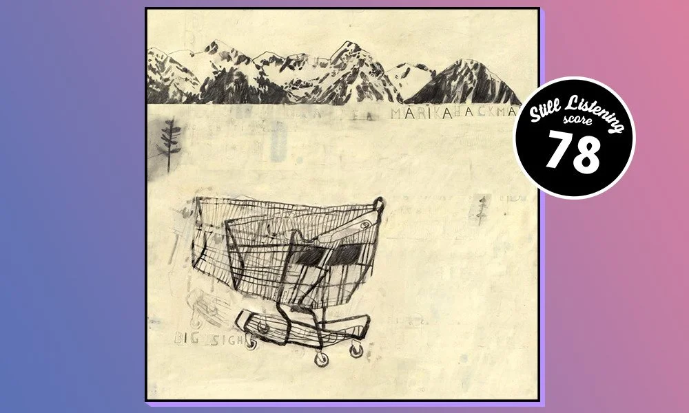 Marika Hackman - Big Sigh Review — Still Listening