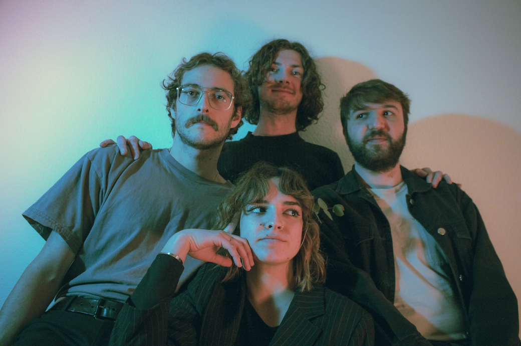 Start Listening To: Plantoid — Still Listening