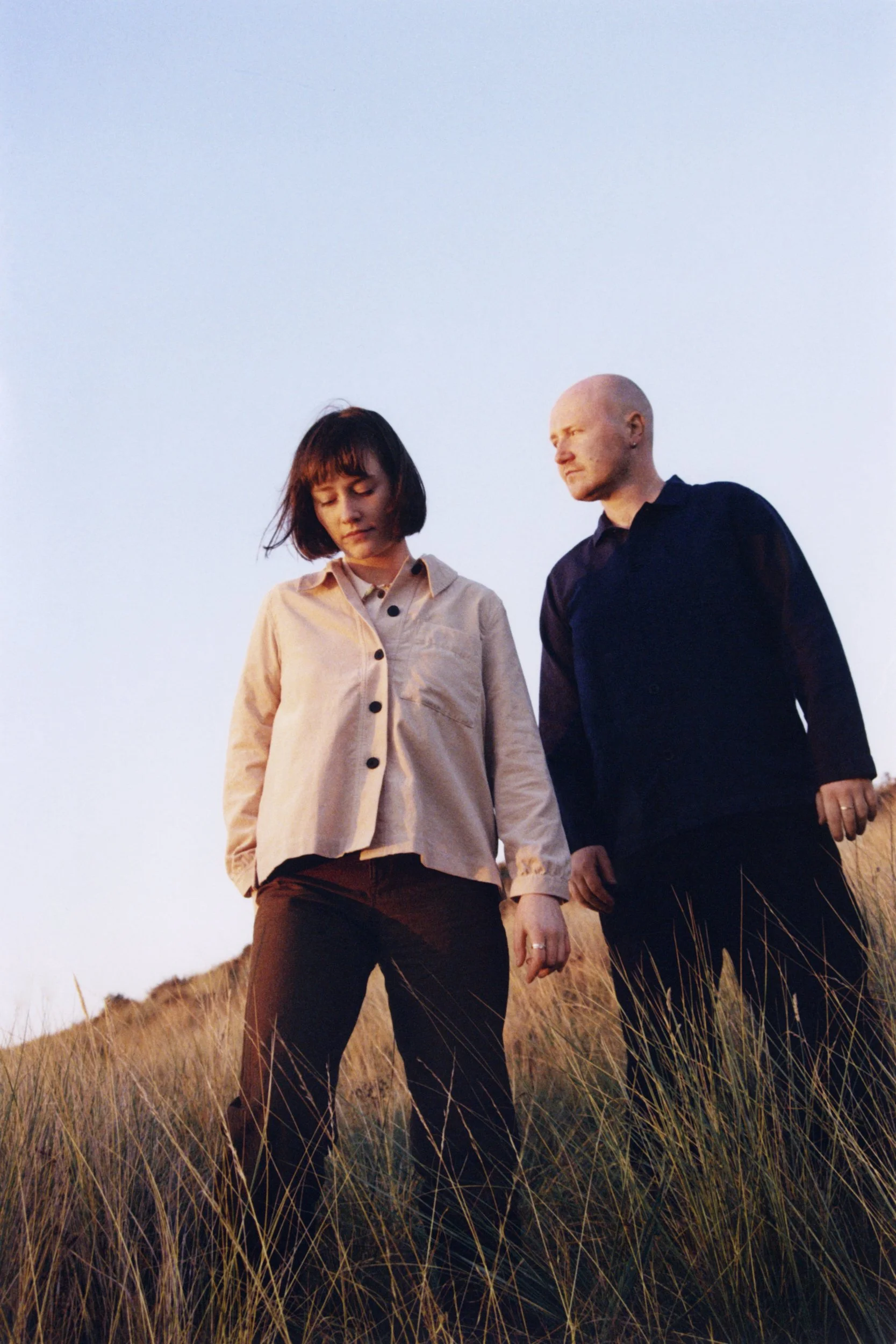 Start Listening To: Cloth — Still Listening