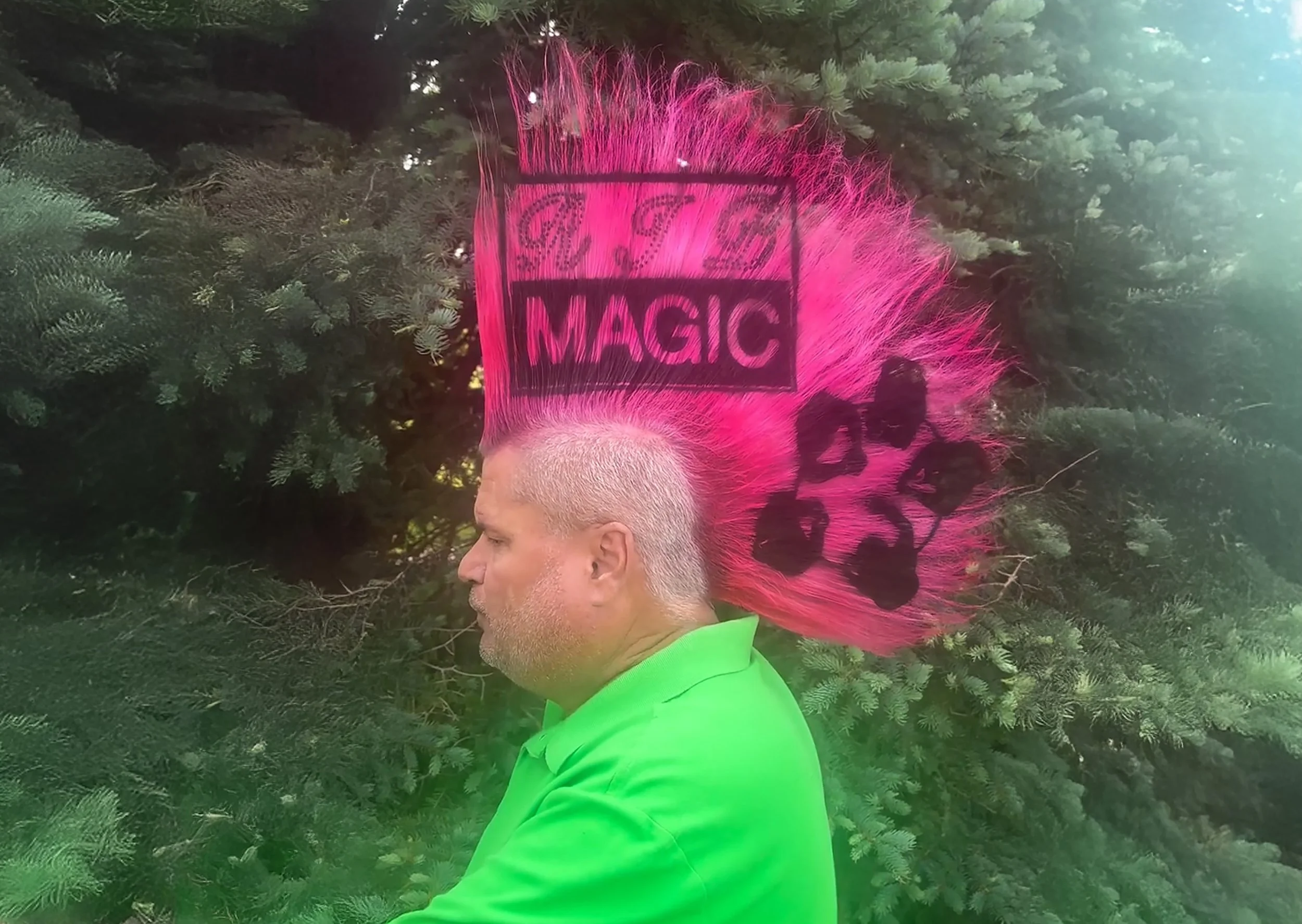 RIP Magic Share Explosive Debut Tracks “LOOT” and “DOX” — Still Listening