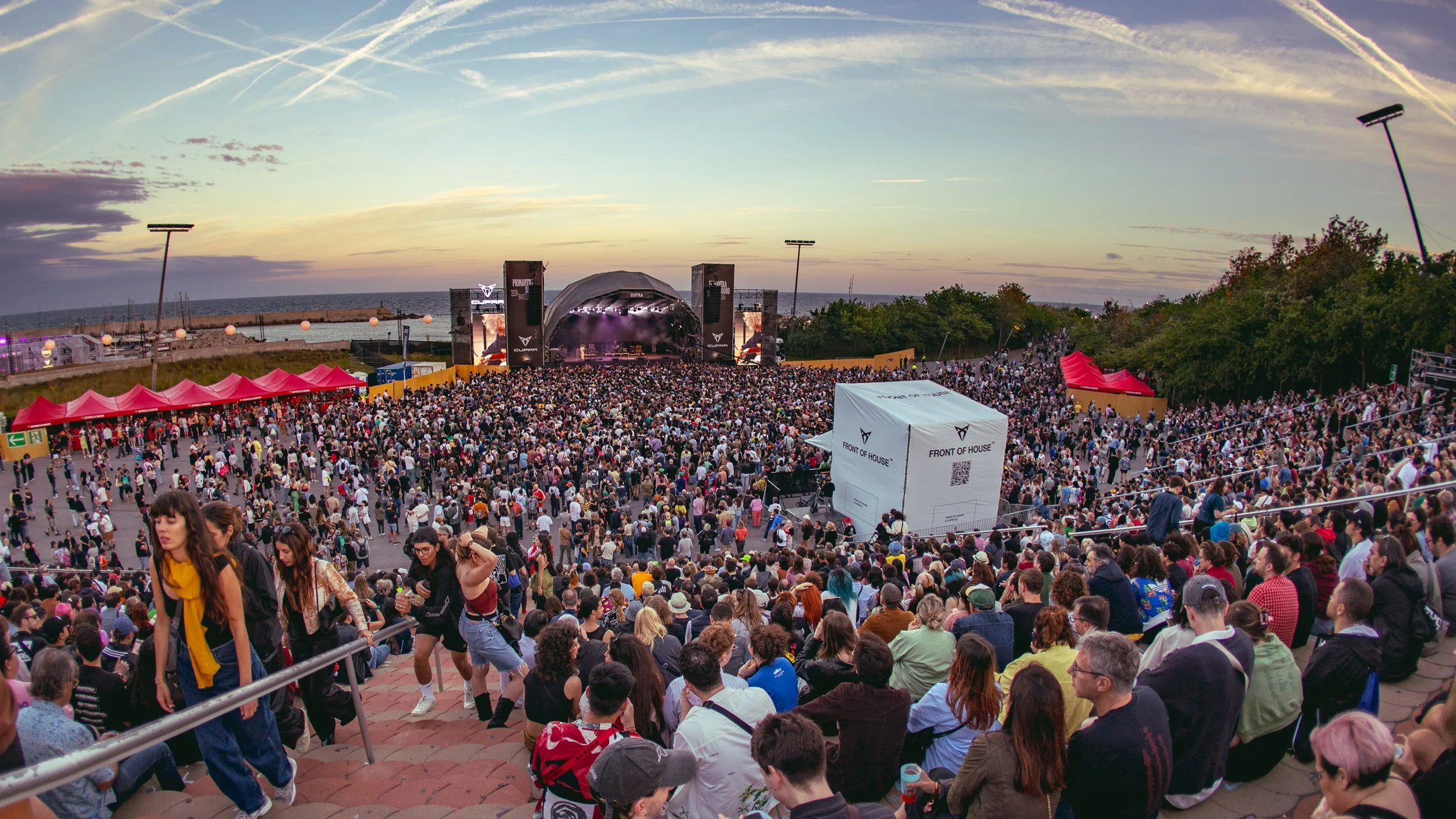 Primavera Sound - The Best and The Worst — Still Listening