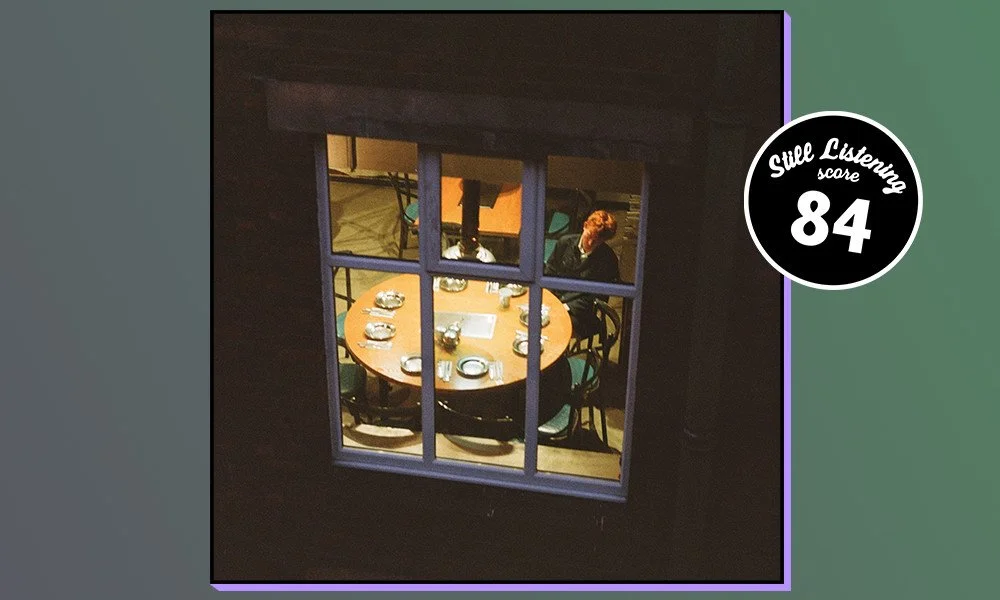 Bingo Fury - Bats Feet For A Widow Review — Still Listening