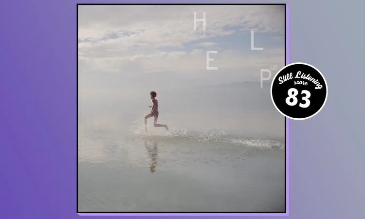 War Child Records - HELP(2) Review — Still Listening