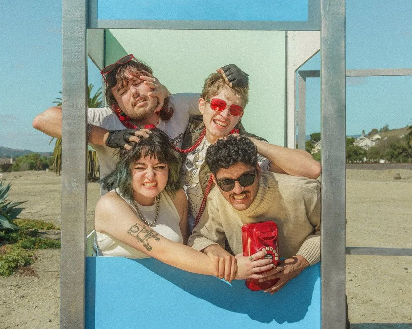 Couch Dog Win Shabang Battle Of The Bands — Still Listening