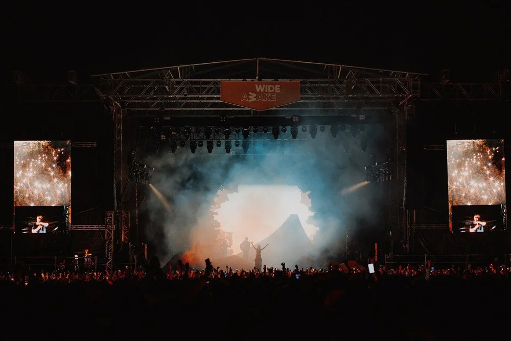 Wide Awake Festival 2023 Review — Still Listening