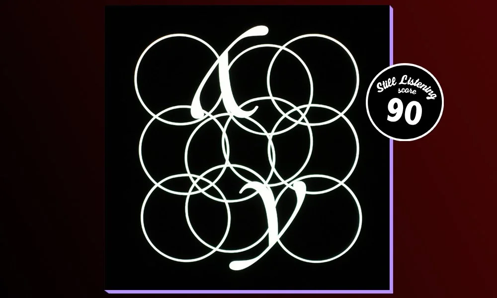 By Storm - My Ghosts Go Ghost Review — Still Listening