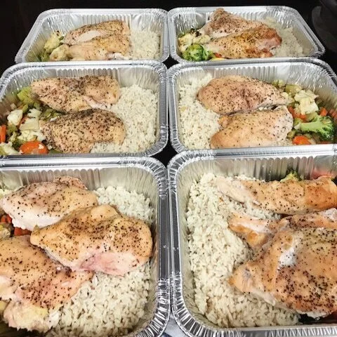 ABOUT — The Food Mill