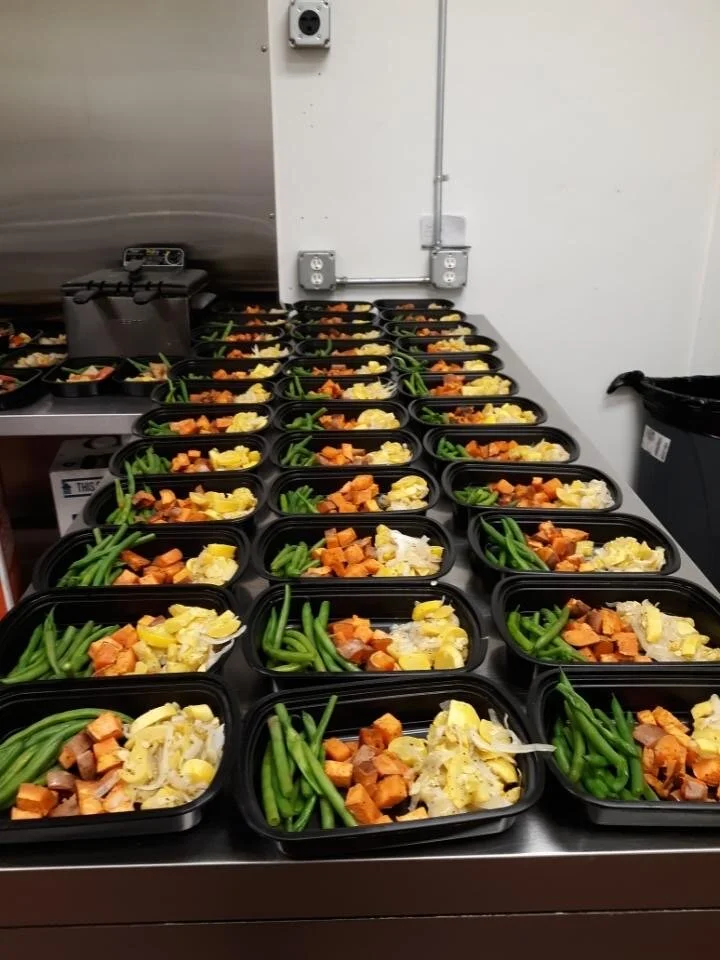 ABOUT — The Food Mill