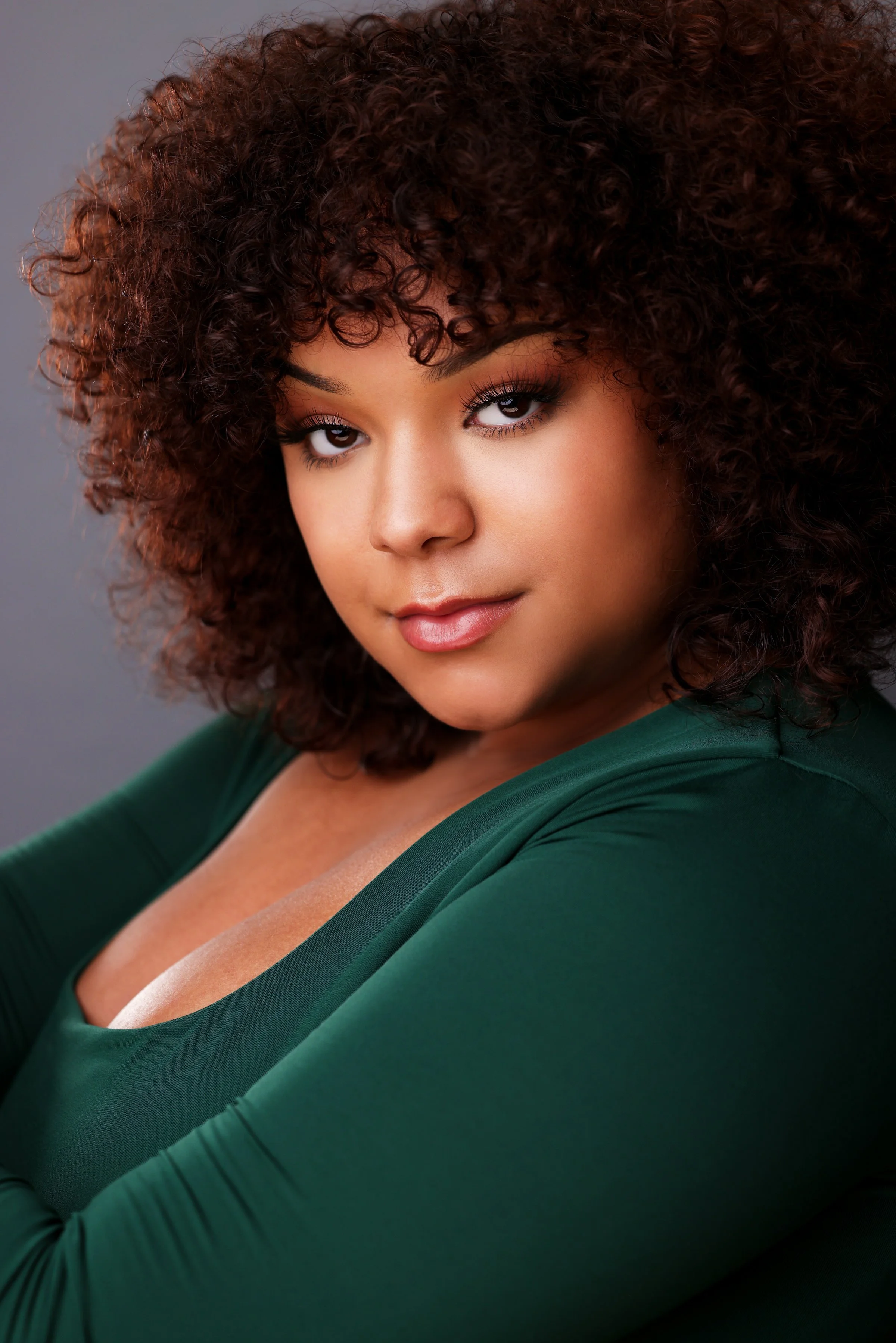 MEET THE CLASS '23 — TXST MT SHOWCASE